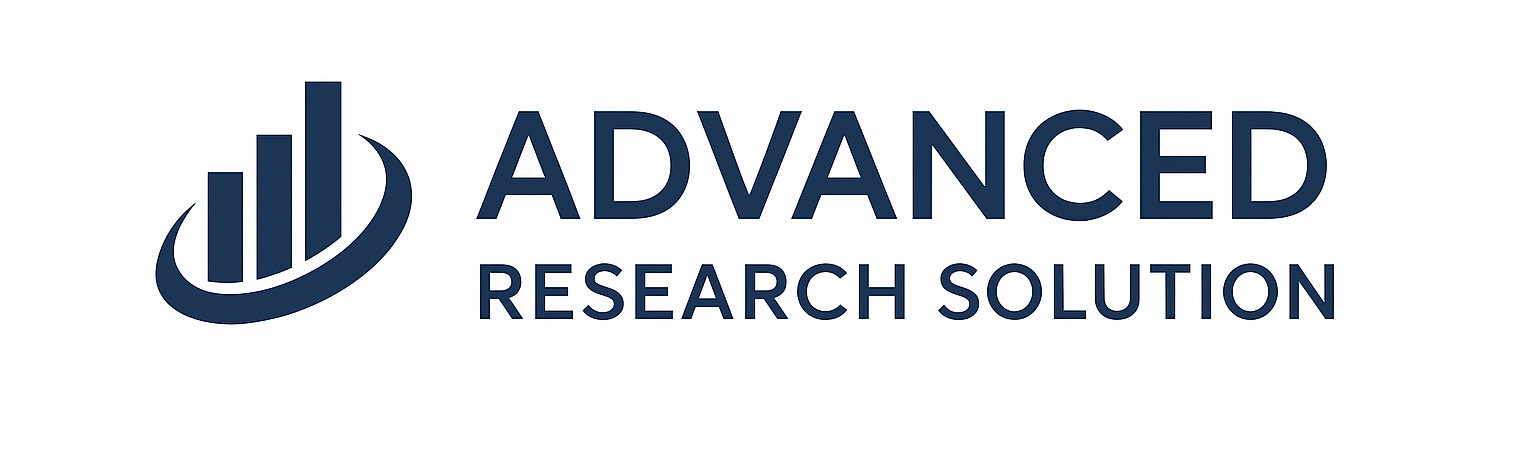 Pricing - Advanced Research Solution, LLC